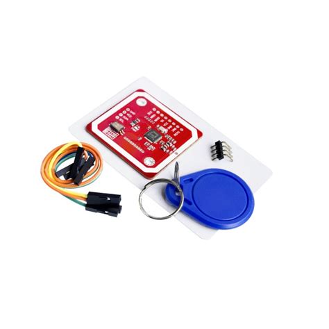 NFC Module Mhz PN Read Write RFID Circuit Electronics