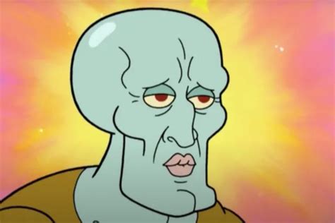 Quiz Which Spongebob Meme Are You Squidward High Meme Squilliam