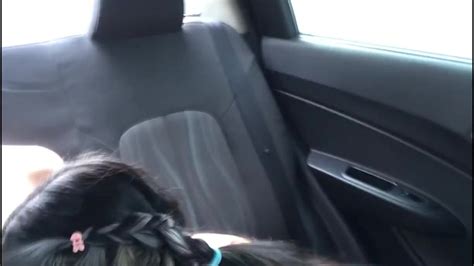 Lesbians Play With Dildo In The Car Free Sex Video Redtube
