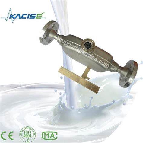 Kmf Series Mass Flow Sensor