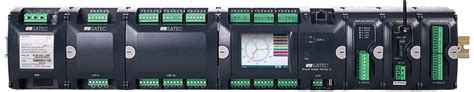 Satec Bfm Ii Branch Feeder Monitor For Multi Circuit Power And Energy Metering