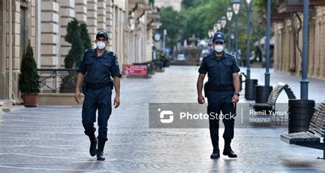 В Азербайджане будет введен масочный режим ЗАЯВЛЕНИЕ Новости Азербайджана Media Az