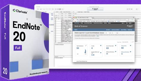 Clarivate Endnote 20 Lomixer