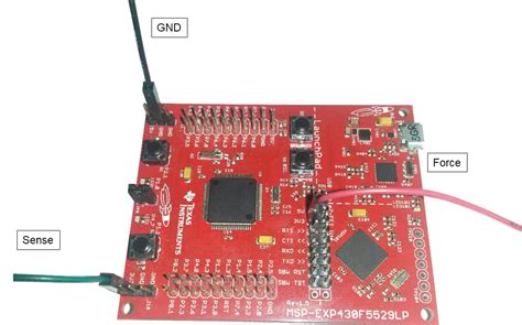 MSP430 Power Consumption MSP Low Power Microcontroller Forum MSP