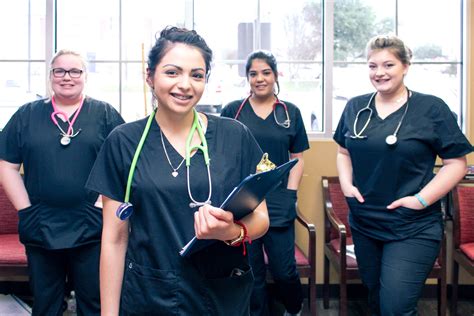 Houston Medical Assistant School Pearland Tx