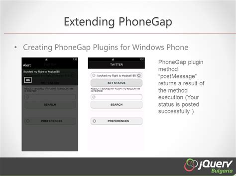 10 tips and tricks how to write better phonegap applications var