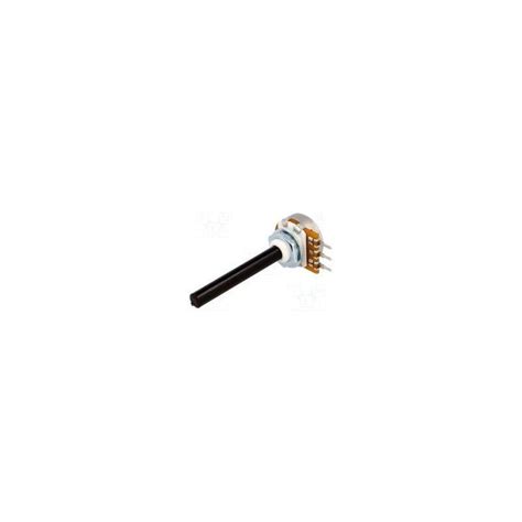 K Rotary Linear Potentiometer