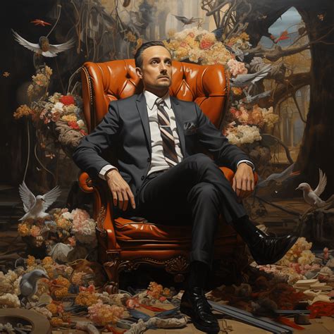 Ritchie Coster A Deeper Look Into His Pivotal Roles