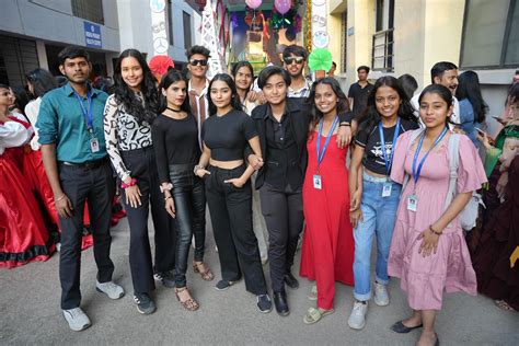 Indira College Of Arts Commerce And Science Icacs