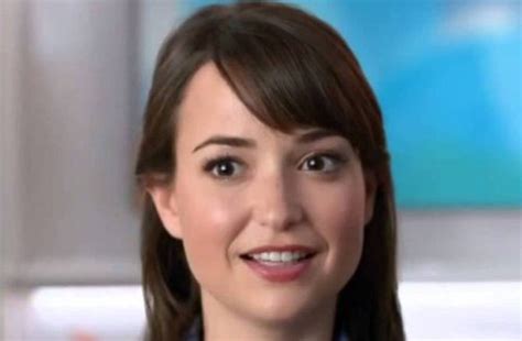 Why Lily From At T Won T Show Her Body In Commercials Anymore Flipboard