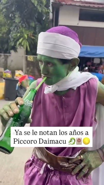 Piccoro Daimacu 🤣🤣🤣 Youtube