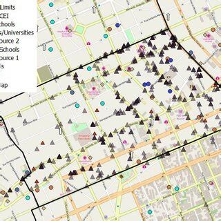 Additional Noise Source Data From All Years Left And The Same Download Scientific Diagram