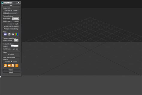 SimplyMaps ScriptSpot Github Zbrush Tutorial