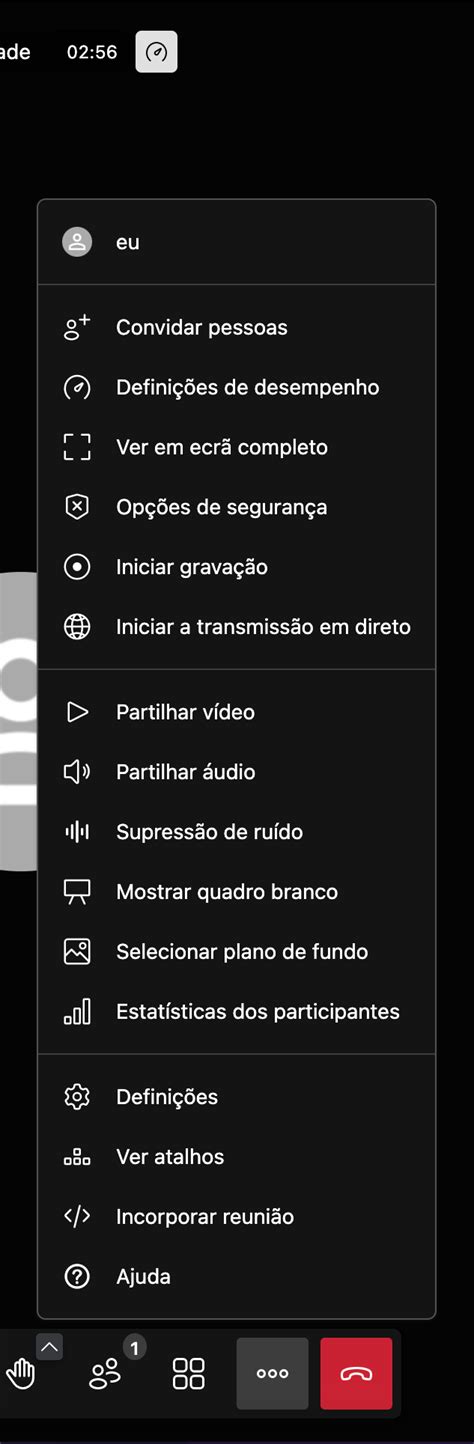 Toolbar More Actions Issue Jitsi Jitsi Meet GitHub