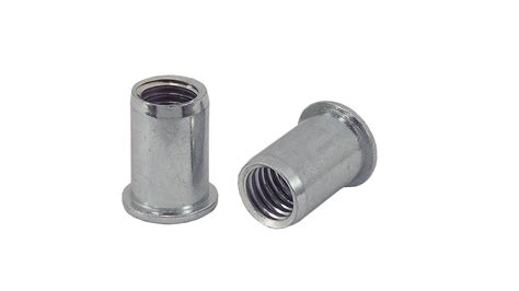 Blind Rivet Nut Esm Fasteks Filko® Blind Rivet Nuts Tgipe