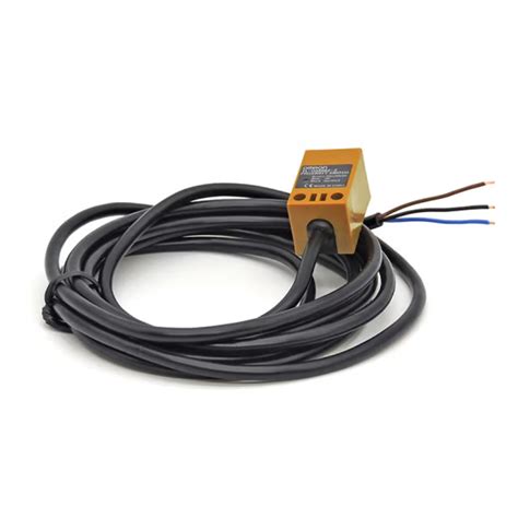 Omron Proximity Sensor Inductive Probe Tl Q Series 3d Printer Cnc