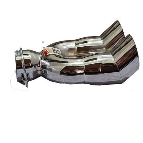 قیمت و خرید سر اگزوز یزدی مدل Dolol شکاری