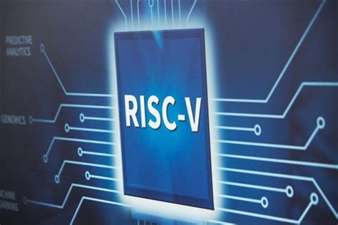 China Achieves Risc V Server Milestone Amidst Potential Us Sanctions