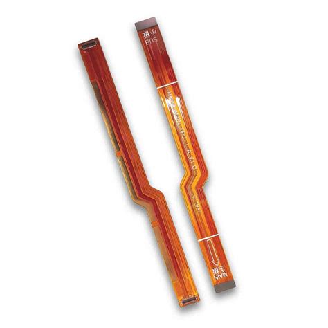 Infinix S Tecno Kc Lcd Flex Akinfotools