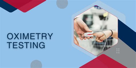 Oximetry Testing Csma Greater Houston And Austin