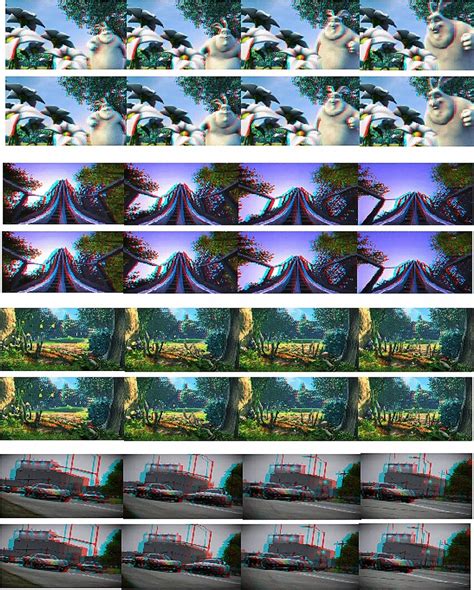 Examples Of Original Frames And Their Corresponding Marked Frames Download Scientific Diagram