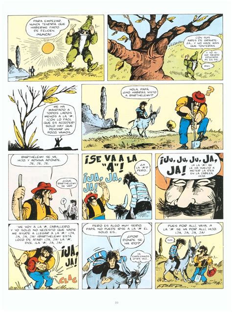 Galicia Comic Philemon Integral 2