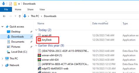 How To Install And Use Anydesk For Windows Greencloud Documentation