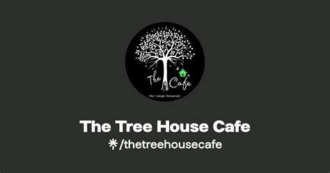 The Tree House Cafe Instagram Linktree