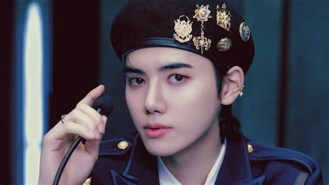 Idol Profile Cravity Min Hee The Muse Culture