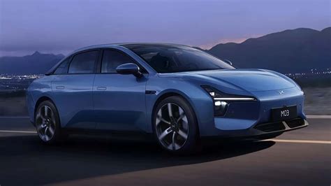 Tani Chiński Model Zmierza Do Europy U Siebie Już Jest Hitem