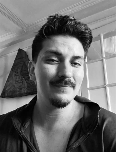 Ian Anzures The Pilates Movement