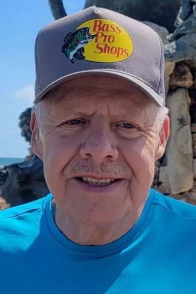 Robert F Dailey Sr 1949 2025 News Sports Jobs The Vindicator