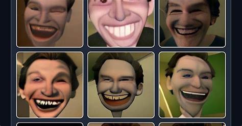 Jerma Has Such A Handsome Smile Imgur
