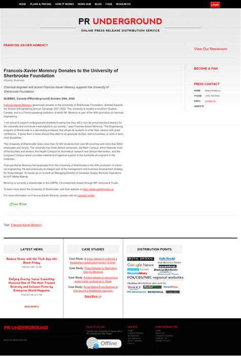 Francois Xavier Morency By Alfredcherry On Deviantart