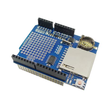 Module Enregistreur De Données Pour Arduino Test Et Avis