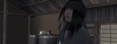 Could Anyone Remake Kyojiro Kagenuma From Way Of The Samurai 2 Please 🙏