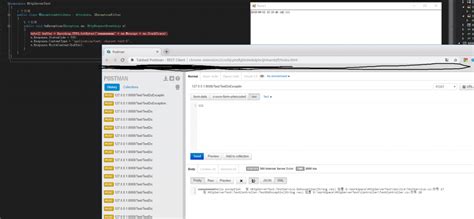 C 基于websocket sharp实现简易httpserver 封装 GoEasy文库
