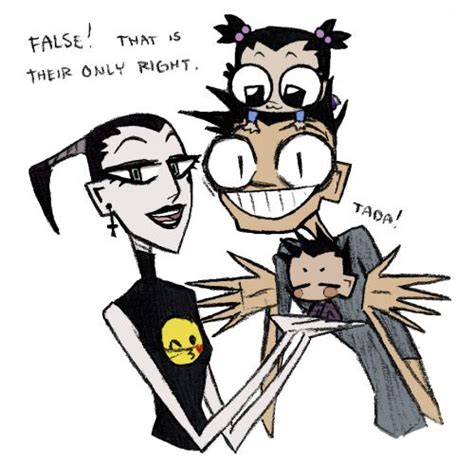 Pin By Anvg On Jthm Johnny The Homicidal Maniac Johnny The Homicidal