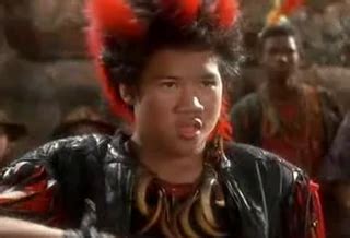 Rufio Heroes Wiki Fandom