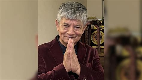 Madan Krishna Shrestha ‣ Biography Age Height Net Worth