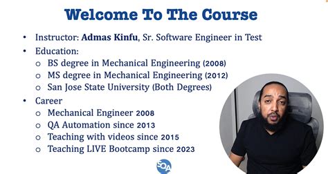 Best QA Courses On Udemy QA Jobs