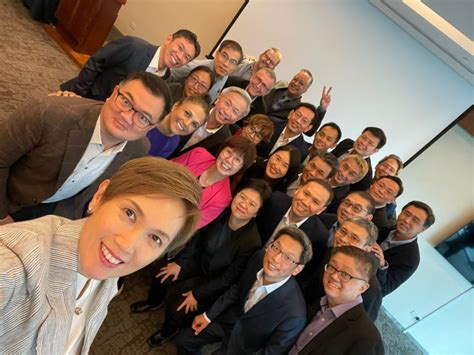 Cyber Security Agency Of Singapore Csa On Linkedin The Inaugural Run Of The Cybersecurity