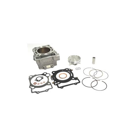 Athena P400485100031 Athena Valec KompletnÝ Yamaha Wr 250 R 08 17