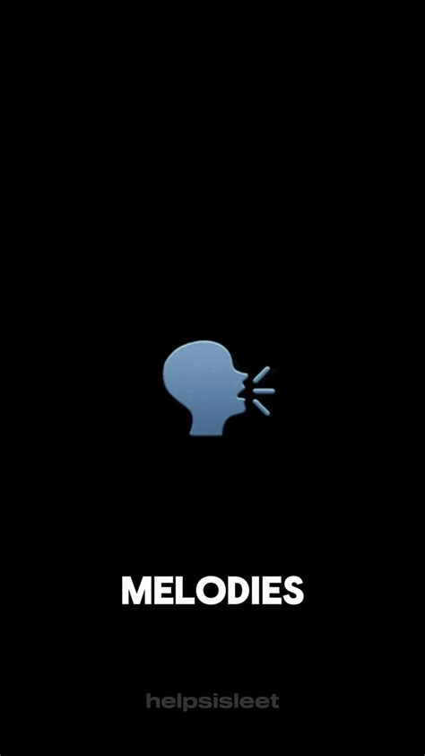 Helpsisleet 95bpm Cmin 🎻 Comment 💫 To Get This Melody This Sample