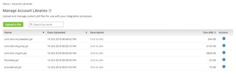 Question Unable To Connect With Ibm Websphere Mq Boomi Community
