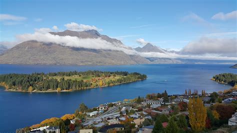 뉴질랜드 한달 살기