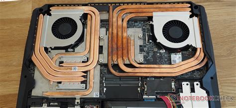 Laptops 101: Understanding what goes into designing an efficient laptop ...