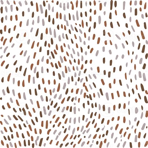 Small Dash Pattern Dotted Lines Texture Black And White Vector