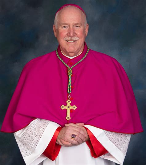 Pittsburgh Bishop Zubik 75 Resigns Pope Names Auxiliary Bishop Eckman As Successor Diocese