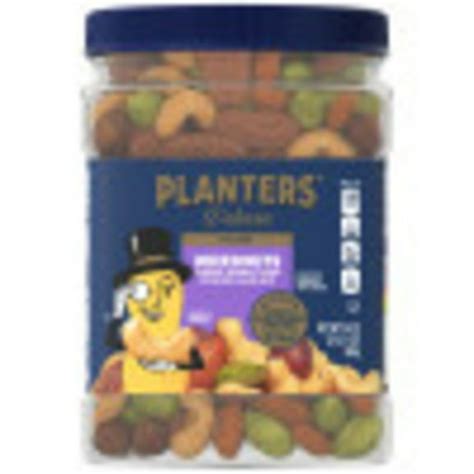 Planters
